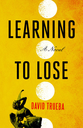 Learning to Lose | Random House Publishing Group