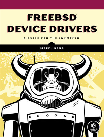 FreeBSD Device Drivers | Random House Publishing Group