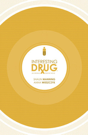 Interesting Drug | Random House Publishing Group