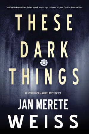These Dark Things | Random House Publishing Group