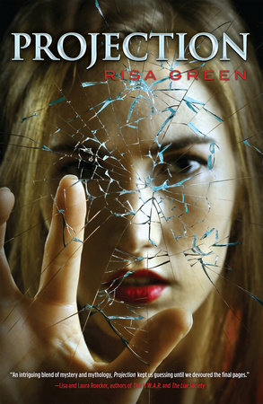 Projection | Random House Publishing Group