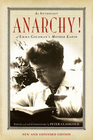Anarchy! | Random House Publishing Group