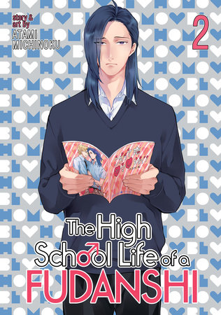 Manga School Life