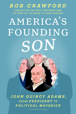 America's Founding Son | Random House Publishing Group
