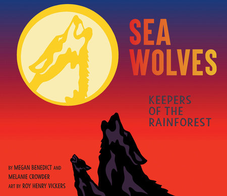 Sea Wolves | Random House Publishing Group