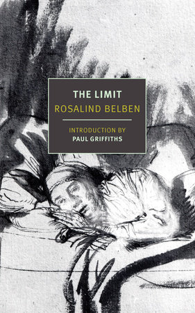 The Limit | Penguin Random House Retail