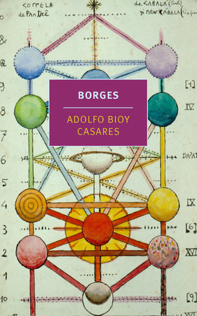 Borges | Random House Publishing Group