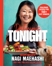 RecipeTin Eats Dinner by Nagi Maehashi | Penguin Random House Canada