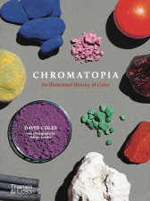 Chromatopia by David Coles | Penguin Random House Canada