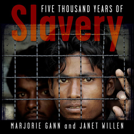 Five Thousand Years of Slavery | Random House Group