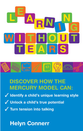 Learning Without Tears | Random House Publishing Group