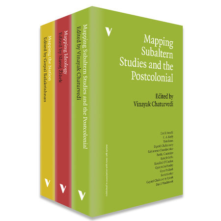 Mapping Series (3-book shrinkwrapped set) | Random House Publishing Group
