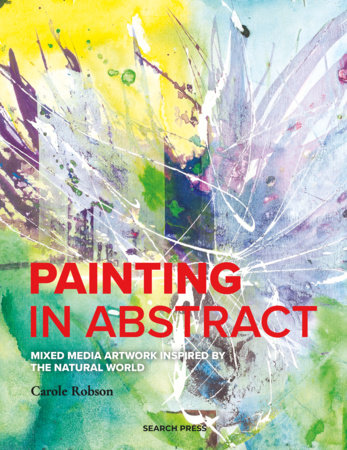Painting in Abstract | Random House Publishing Group