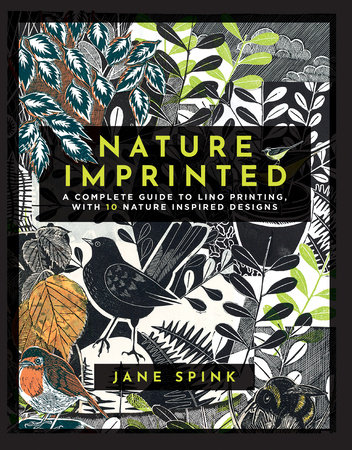 Nature Imprinted | Random House Publishing Group