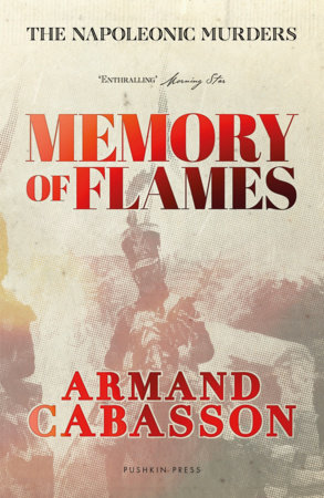 Memory of Flames | Random House Publishing Group