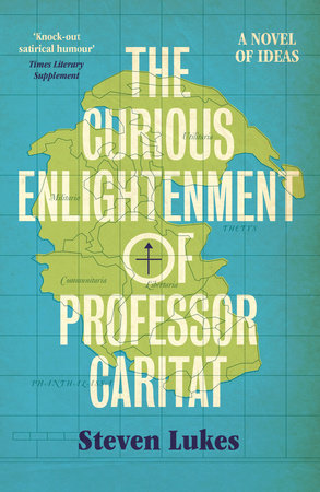 The Curious great Enlightenment of Professor