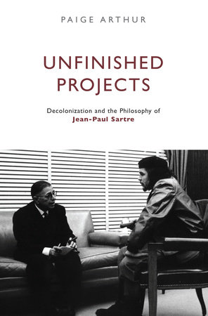 Unfinished Projects | Random House Publishing Group
