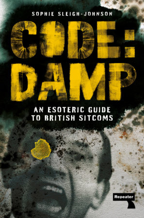 Code: Damp | Random House Publishing Group
