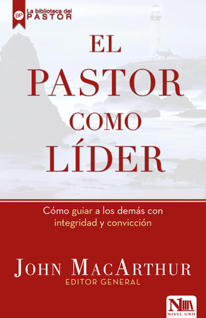 El pastor como lider / The Shepherd as Leader | Random House Publishing ...