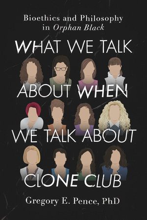 Orphan Black Clone Club