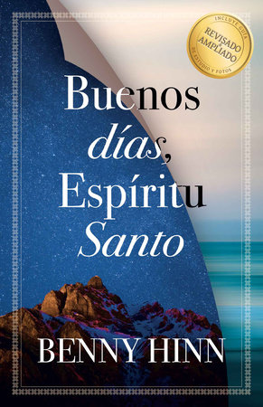 Buenos días, Espíritu Santo / Good Morning Holy Spirit | Random House Publishing Group