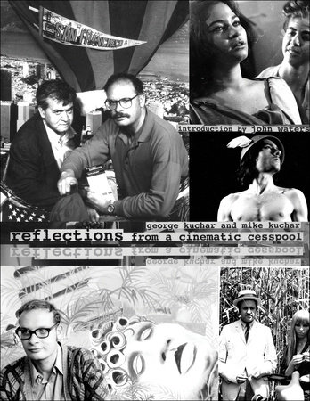 Reflections from a Cinematic Cesspool | Random House Publishing Group