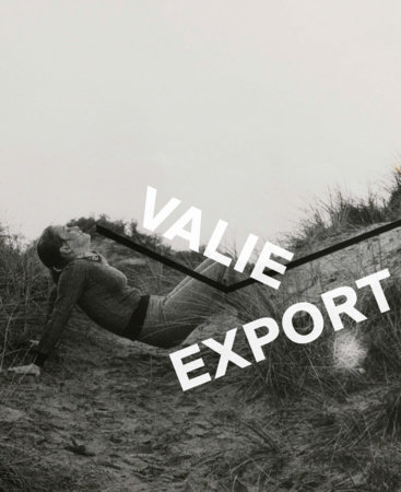 Valie Export | Penguin Random House Retail