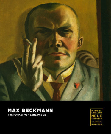 Max Beckmann | Random House Publishing Group