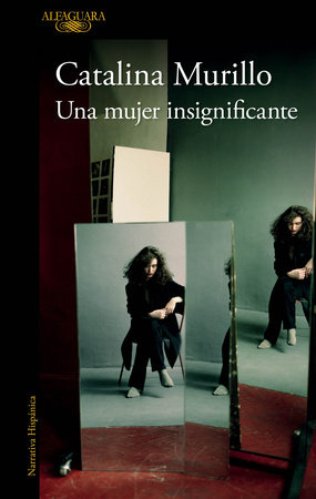 Una mujer insignificante / An Insignificant Woman | Random House ...
