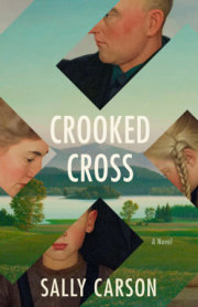 Crooked Cross - Penguin Random House Library Marketing