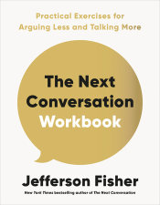 The Next Conversation by Jefferson Fisher | Penguin Random House Canada