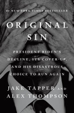 Original Sin by Jake Tapper and Alex Thompson | Penguin Random House Canada