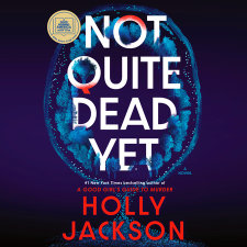 Kill Joy by Holly Jackson | Penguin Random House Canada