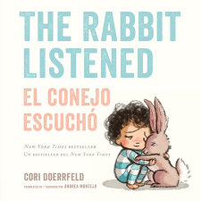 The Rabbit Listened by Cori Doerrfeld | Penguin Random House Canada
