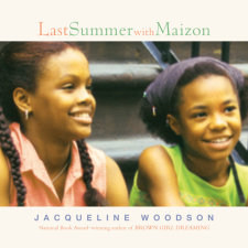 The Day You Begin by Jacqueline Woodson; illustrated by Rafael López ...
