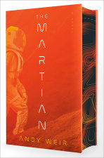 The Martian by Andy Weir | Penguin Random House Canada