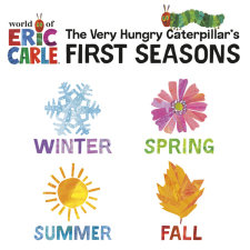 Lunar New Year with The Very Hungry Caterpillar by Eric Carle ...