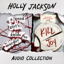 Kill Joy by Holly Jackson | Penguin Random House Canada