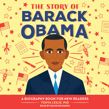 Barack Obama Biography
