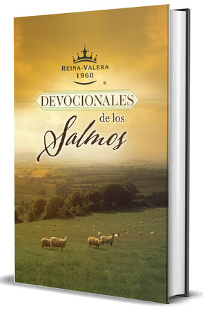 RVR60 Devocionales de los Salmos / KJV Devotional from the Psalms | Random House Publishing Group