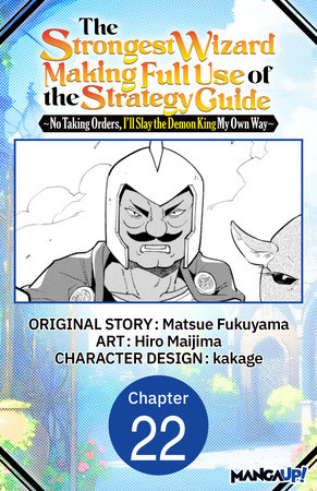 The Strongest Wizard Making Full Use of the Strategy Guide -No Taking ...